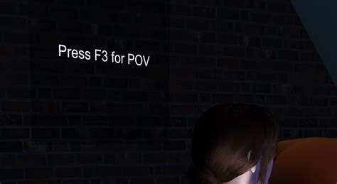 Scene Button Not Showing Up For Others Virt A Mate Hub