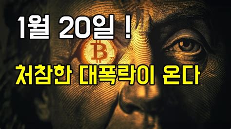 비트코인과 나스닥이 손 잡고 폭락한다 증시 부활의 열쇠는 트럼프에 달렸다 F 아서헤이즈 Youtube