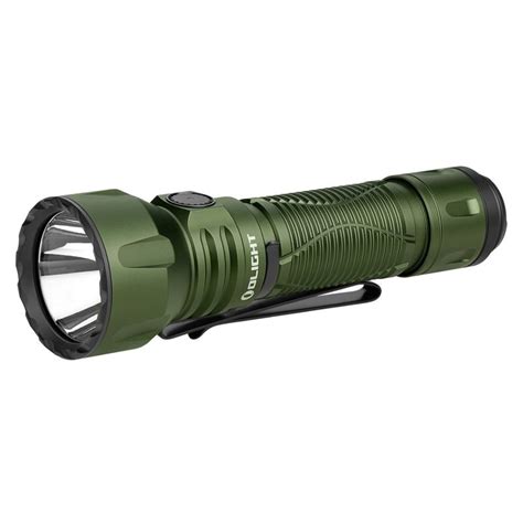 Olight Javelot Od Green Jaeger Outdoor