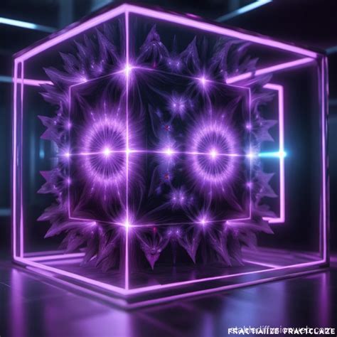 Creation Of Fractal Patterns Stable Diffusion Online