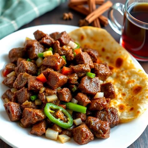 Somali Suqaar With Sabaaya And Shaax Xawash Recipe Cookaifood
