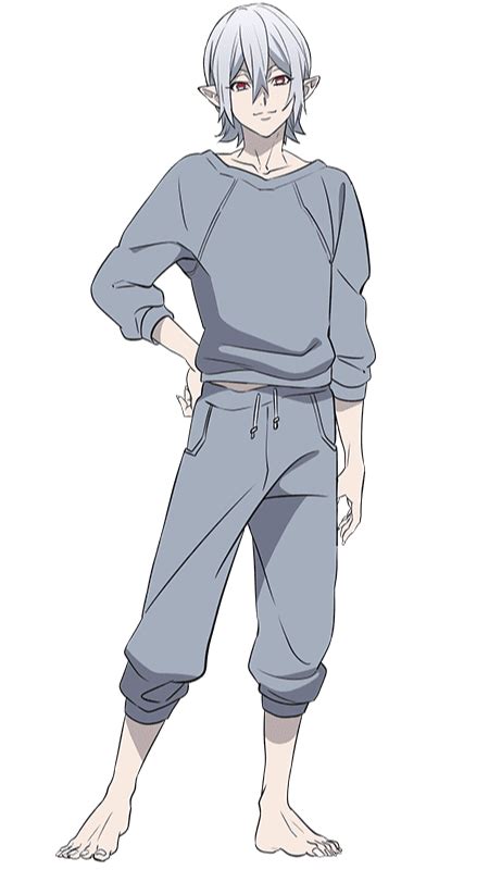 Mihai Florescu Kemono Jihen Wiki Fandom