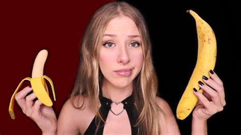 Asmr Big Vs Small Youtube
