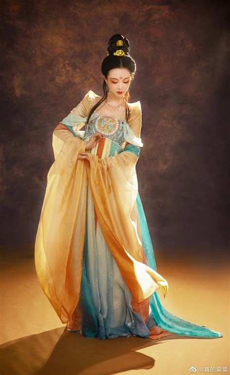 真的菜菜 的个人主页 微博 花瓣网