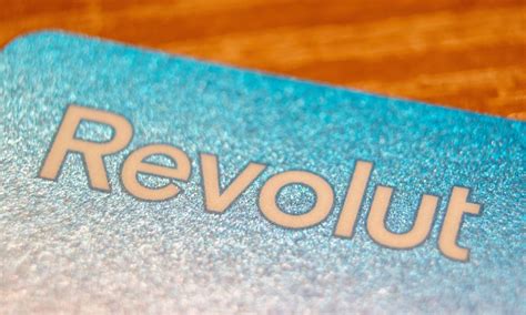 Revolut Seeks 1 Billion Investment To Fuel Global Growth Archyde