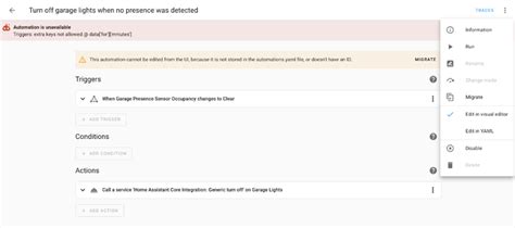 Reload Individual Automation From Automation View Feature Requests Home Assistant Community