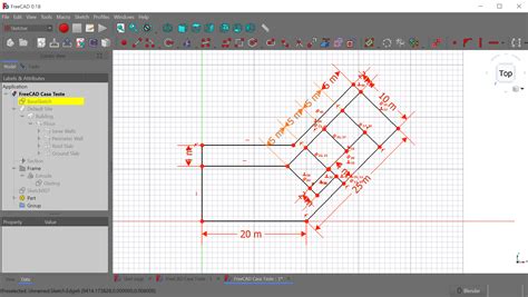 Freecad Bim Development News By Yorik — Osarch