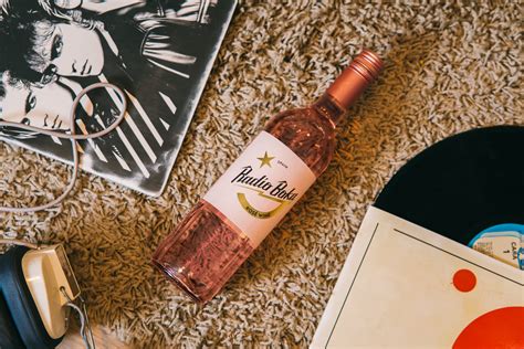 Radio Boka Rosé Radio Boka Wines
