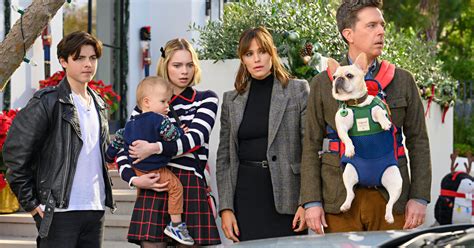 Review Family Switch Delivers Out Of Body Experiences For All Telusuko