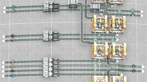 Dyson Sphere Blueprints Offsite Mall Research