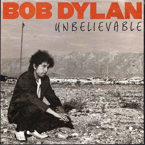 Unbelievable 7 Inch Spanish Single Sided Yellow Lable Picture Sleeve