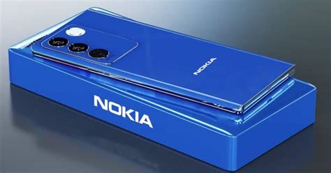 Nokia Air Specs Mp Cameras Mah Battery