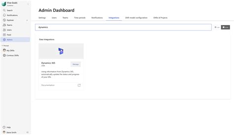 How Dynamics 365 Integration Can Power Your Business Productivity Top