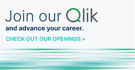 Qlik Is Looking For Jr Ml Engineer Daniel Wallace
