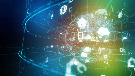 Iot Internet Of Things Wanaport Nationwide Guest Wifi Provider