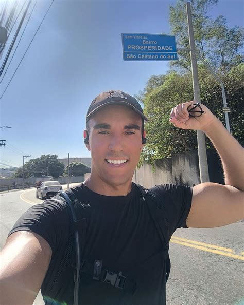 Mauro Moraes Jr On Linkedin The Key Is To Keep Following Your Dreams