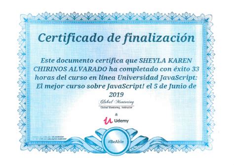 Curso Javascript 2019 Pdf