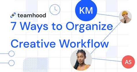 Creative Workflow Made Simple Strategies For Success