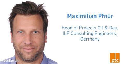 Pipeline Technology Conference Ptc On Linkedin Ptcberlin Pipelines