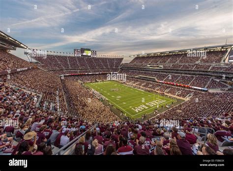 College Football Stadium Wallpaper