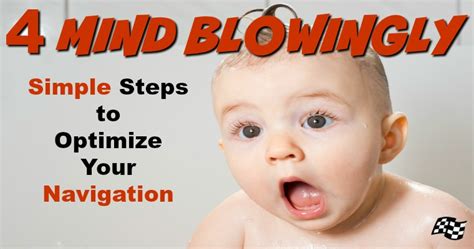 Optimize Your Site Navigation Using These Steps SEJ