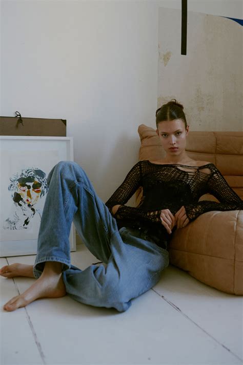 Ace Models Paula L