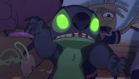 Lilo And Stitch 2 Stitch Has A Glitch 2005 Lilo And Stitch Lilo And