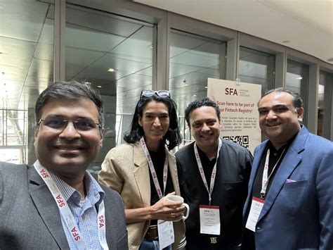 Singapore Sff Sfa Fintech Digially Shrikant Patil