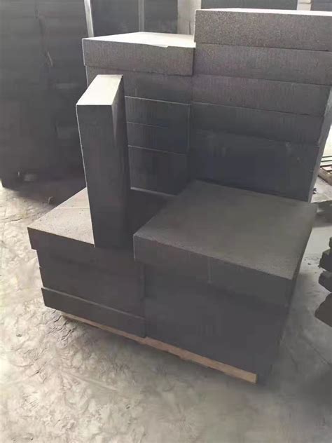 泡沫玻璃保温泡沫玻璃厂家板现代应用领域 泡沫玻璃板 泡沫玻璃保温板 廊坊海航保温材料有限公司