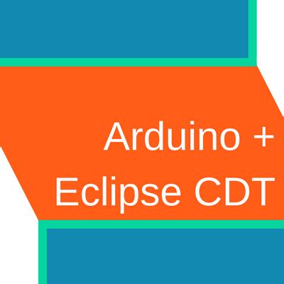 Mastering Eclipse CDT The Eclipse Foundation