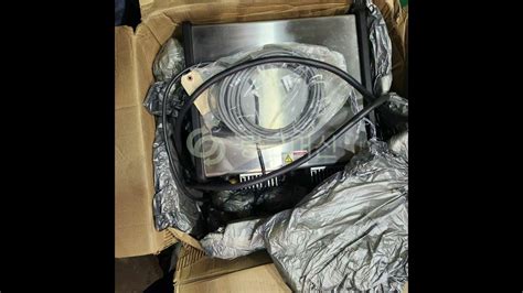 [링크머신] 플라즈마표면처리기 산업중고기기 중고기계 안전직거래 Youtube