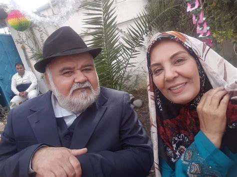 جوان ترین مادربزرگ سینمای ایران معرفی شد اختلاف سنی عجیب مادربزرگ و