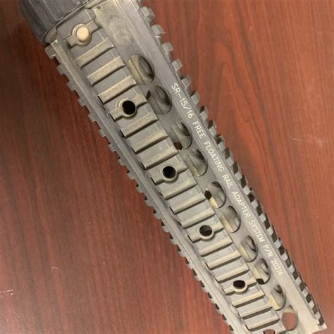 Kac Ff Midlength Onyx Arms Llc