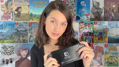 Game Dev Exposes Her Entire Game Collection YouTube