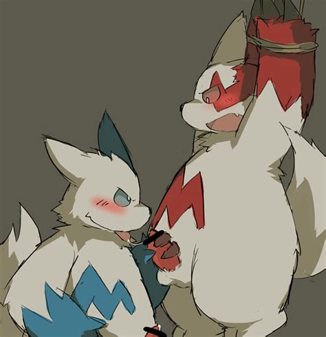 Post 4945348 Kui Porkyman Zangoose