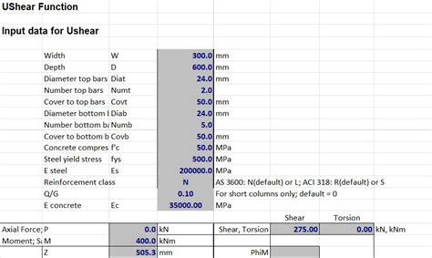 Longitudinal Force Due To Shear Update Newton Excel Bach Not Just