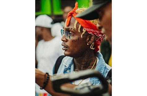 Skeng Jams With Nicki On Billboard Guyana Chronicle