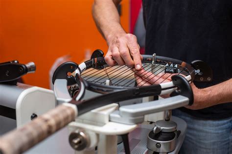 Tennis String Gauge Explained Guide And Chart