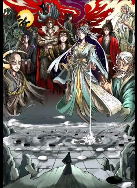 Immortal Venerable Reverend Insanity Tier List Community Rankings Tiermaker