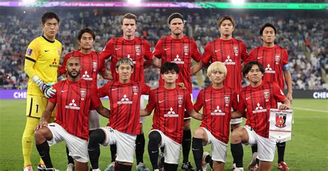 浦和レッズvsアルアハリ丨放送予定一覧！テレビ・ネット中継・ライブ配信／fifaクラブワールドカップ サウジアラビア2023