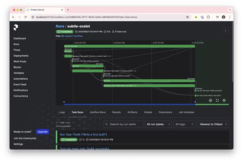 Controlflow Aillm Workflow 구축을 위한 Python 프레임워크 읽을거리and정보공유 파이토치 한국 사용자 모임
