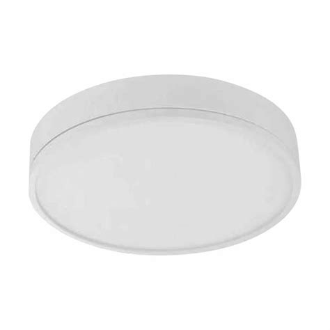 W Hybec Round Led Light Cool Daylight At Piece In Mumbai Id