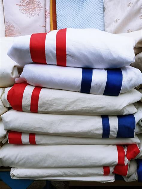 Солонгос даавуун цагаан бүрээс Гэрийн бүрээс худалдаа