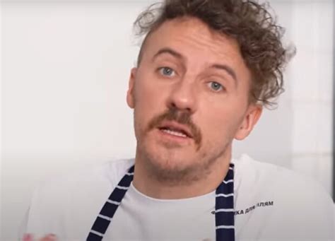 Переможець “Мастер Шеф” Євген Клопотенко назвав відомі страви які