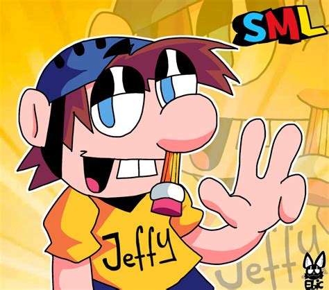 Jeffy Sml Moment By Ebicmemerguy69 On Deviantart