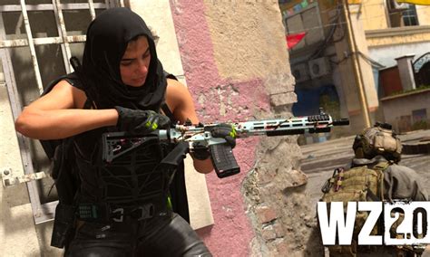 Warzone 2 And Mw2 S2 Reloaded Patch Notes Brings Weapon Rebalance New Map And Weapons