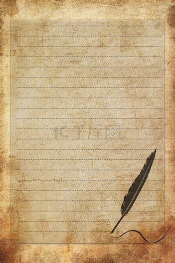 信纸背景图片大全 信纸高清照片下载 千库网