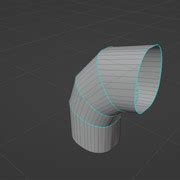 How Do I Transform Selected Vertices Into A Perfect Circle By LBJ Modeling Blender