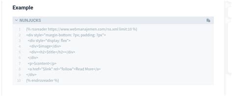 Bug Codeblock Nunjucks Treated As Plaintext · Issue 1214 · Jerryc127hexo Theme Butterfly