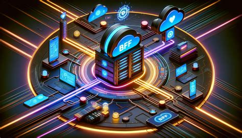 Aplicando O Pattern Backend For Frontend Bff Para Melhorar A